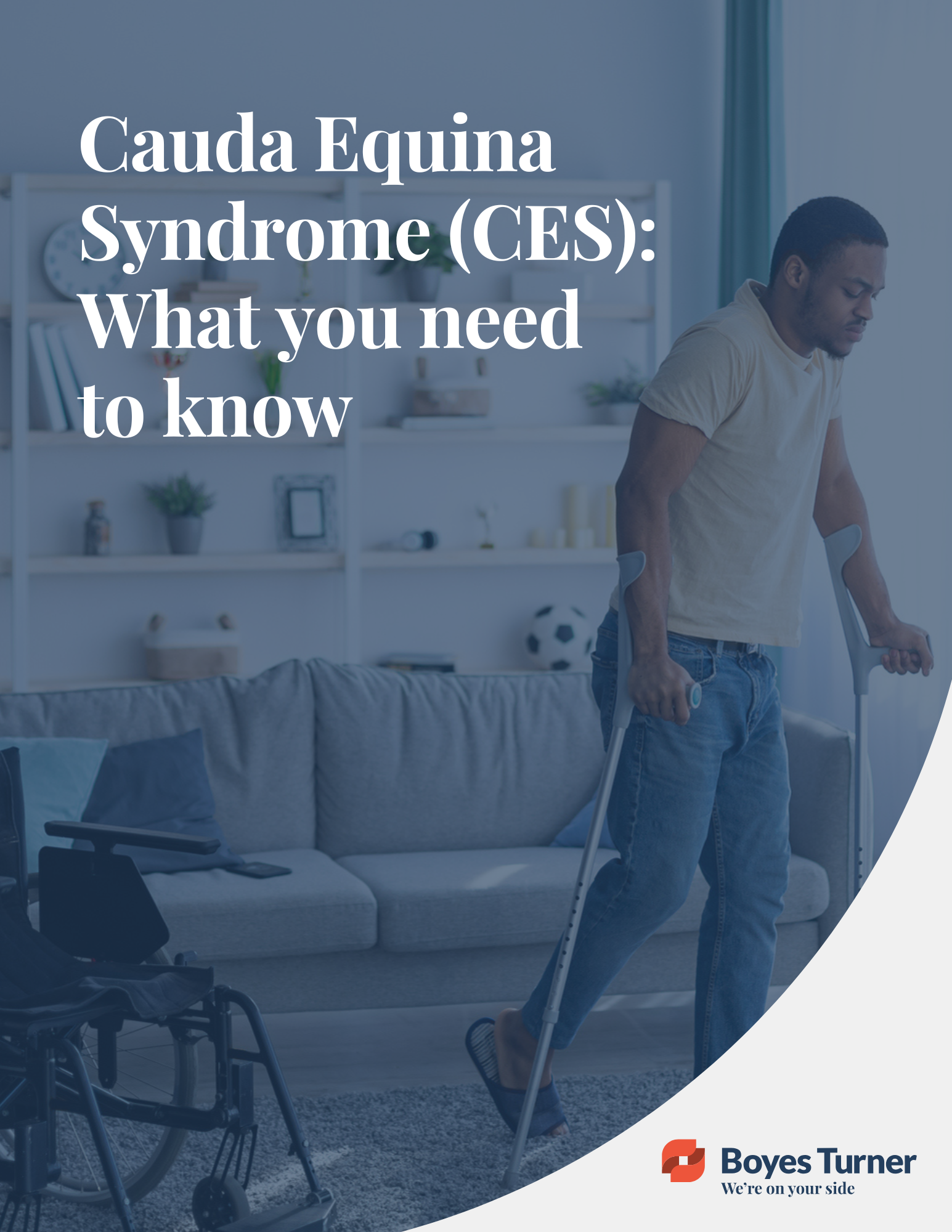 Red Flags for Cauda Equina Syndrome