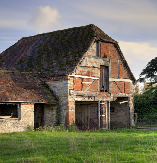 Permitted development rights and change of use 2024