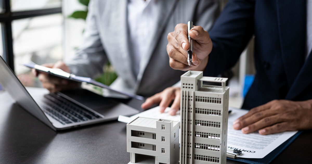 Conditional contracts and development transactions | The basics