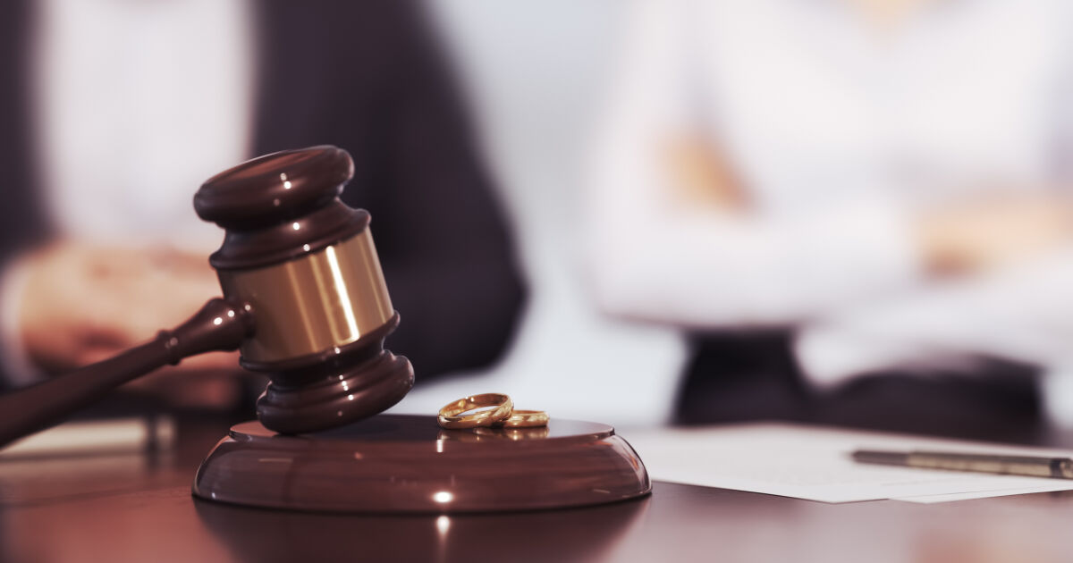 Standish v Standish - non-matrimonial asset splitting in divorce