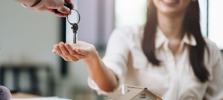 Deposit protection – what do landlords need to know?