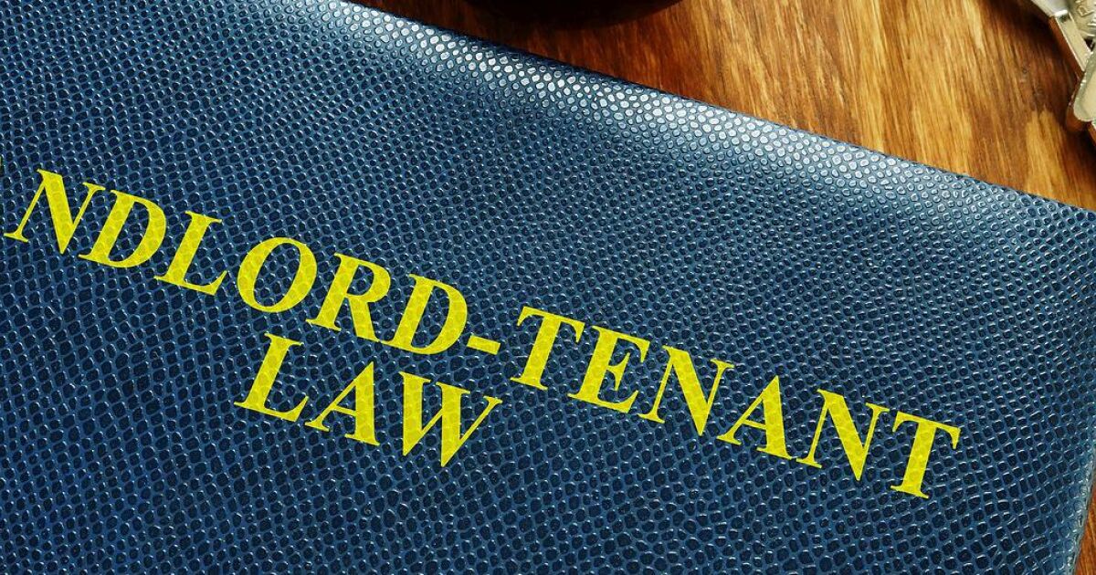 Right of First Refusal Explained: Landlord & Tenant Act 1987