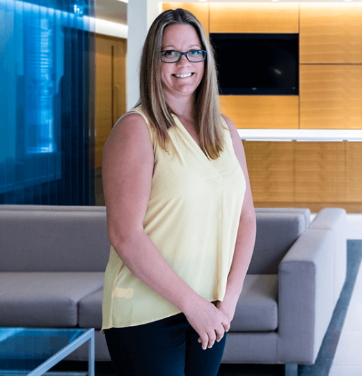 Natalie Roff | Debt Recovery Manager | Boyes Turner