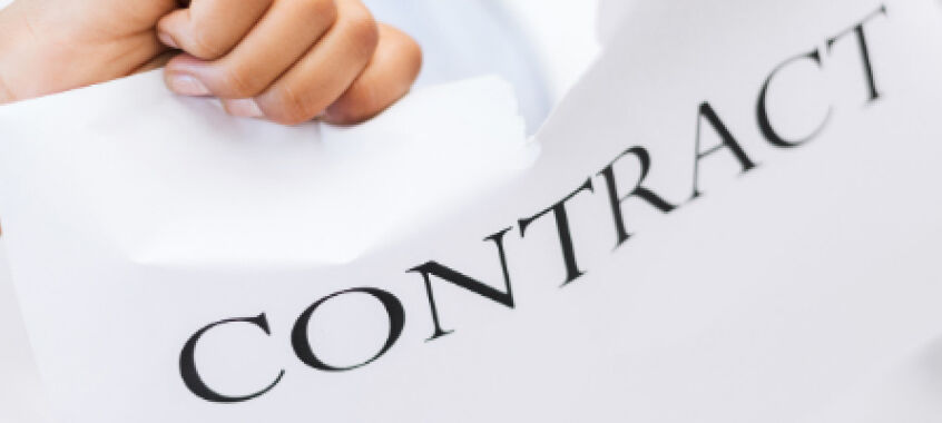 Amending contracts of employment - employee contracts and clauses
