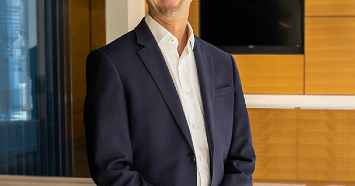 Nick Carter | Property Partner | Boyes Turner