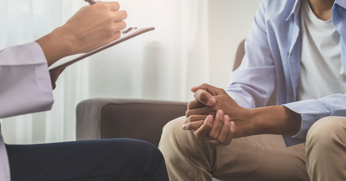 Writing a will: Assessing a testator's capacity