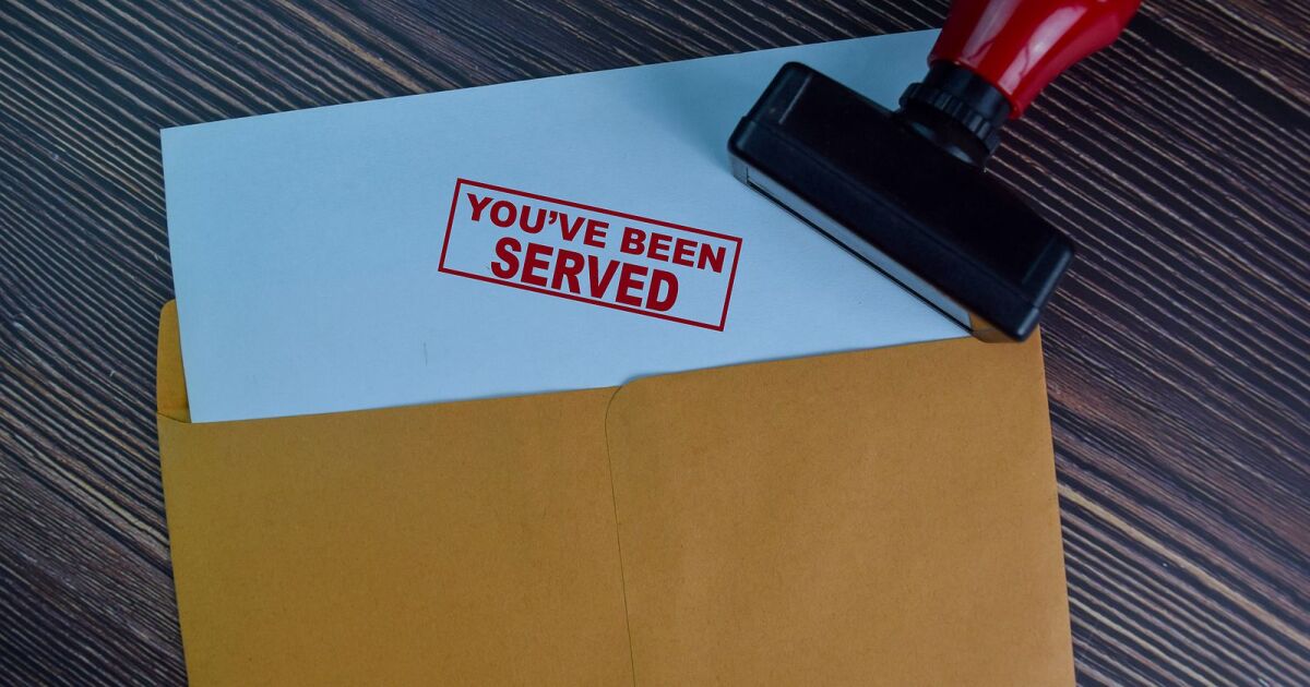 Take Notice and Get It Right: Proper Service of Notices