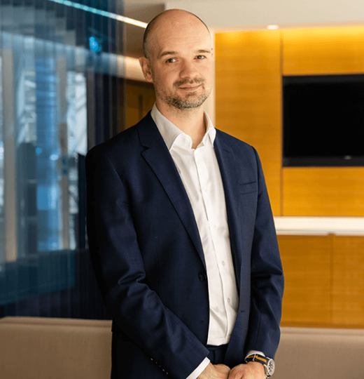 Chris Dobson | Corporate Partner | Boyes Turner