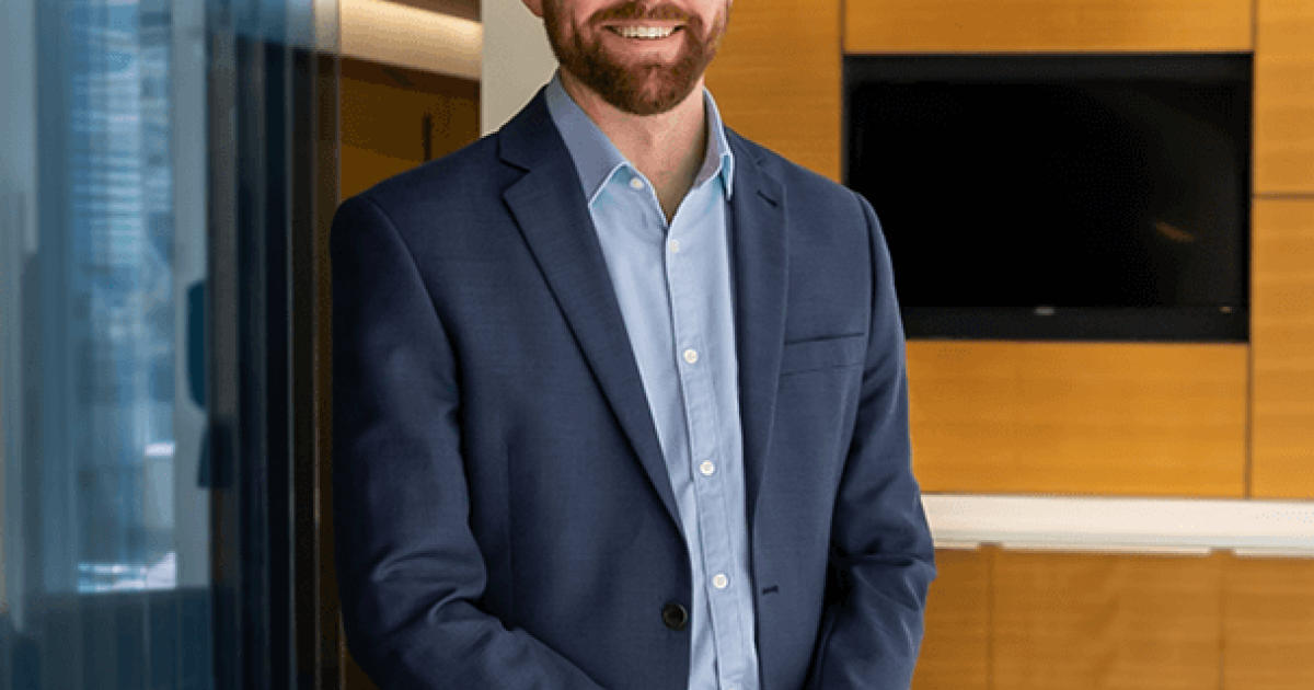 Alexander Wright | Court of Protection Partner | Boyes Turner