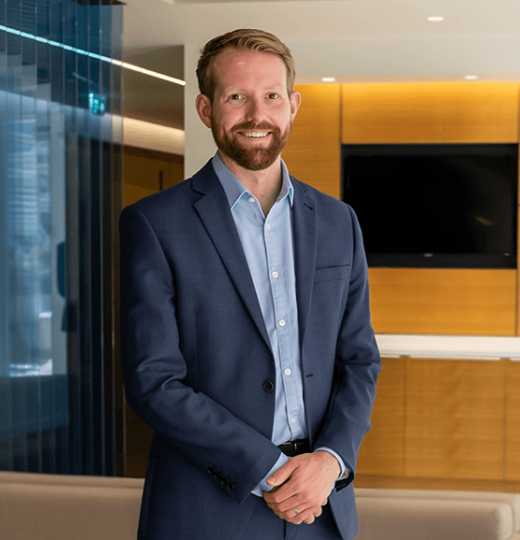 Alexander Wright | Court of Protection Partner | Boyes Turner