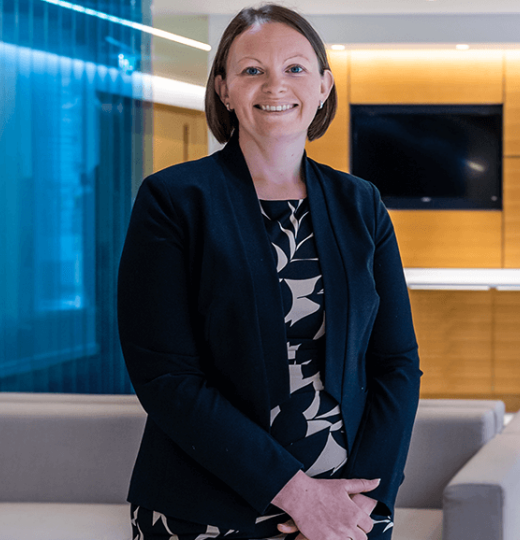 Julie Marsh | Medical Negligence Partner | Boyes Turner