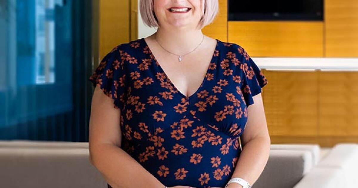 Rachel Brown | Debt Recovery & Dispute Resolutions Associate