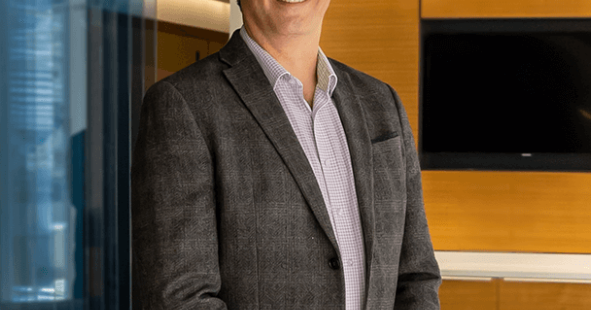 Andrew Whiteaker | Head of Employment | Boyes Turner