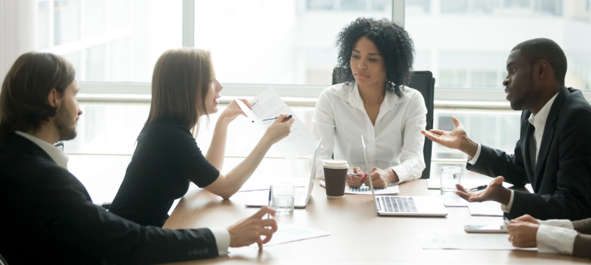 Whistleblowing claims: Employment law case example