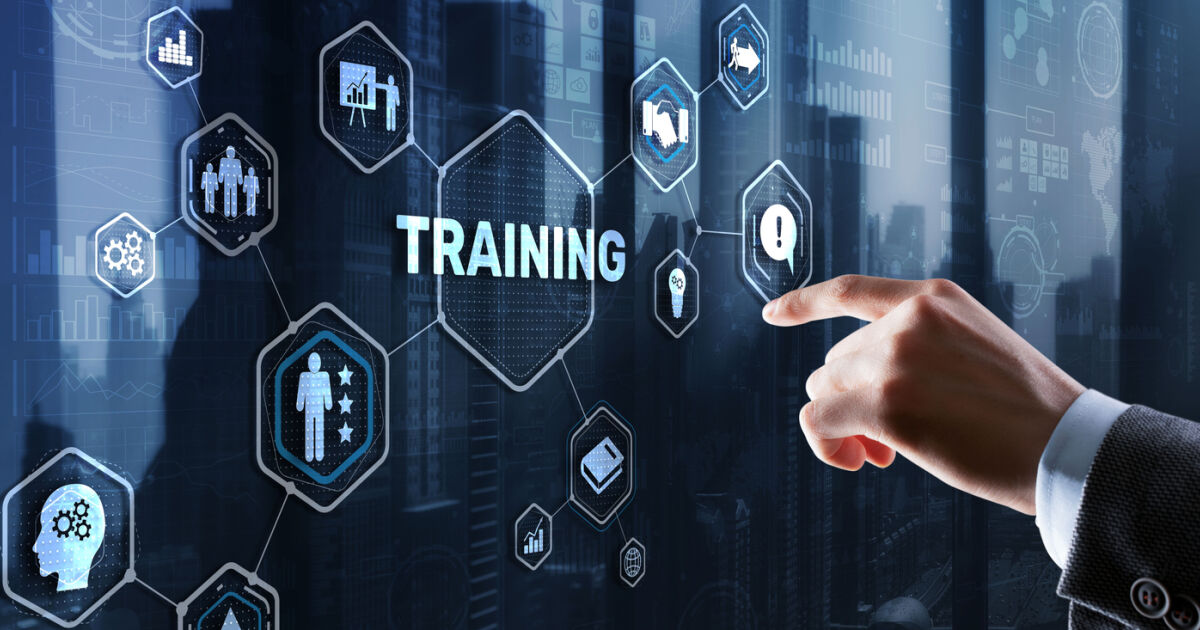 Virtual Training Course - The Flexible Working “Revolution” | HR Training