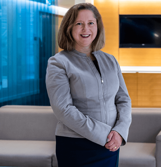 Ruth Meyer | Court of Protection Partner | Boyes Turner