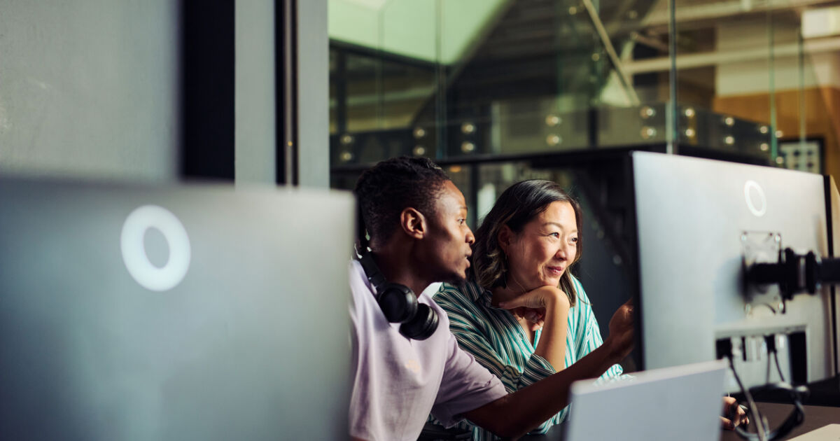 AI and copyright law in the UK: balancing creativity and innovation