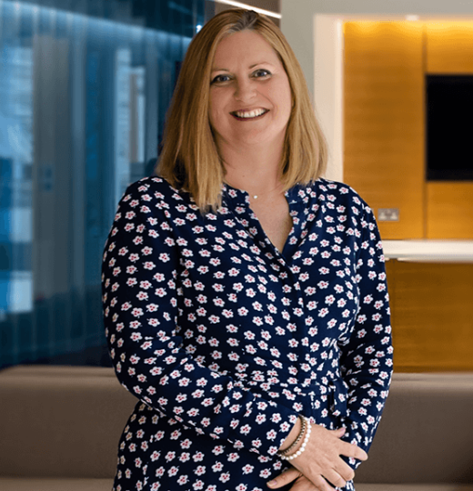 Rachael Allison | SEN Partner