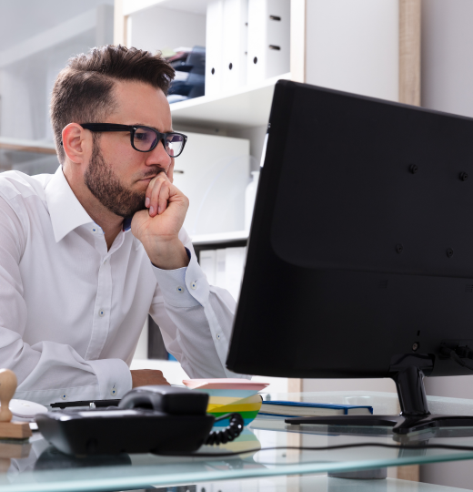 Issued with a default judgement: what can I do?