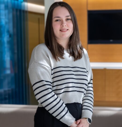 Libby Buxton | Paralegal | Boyes Turner