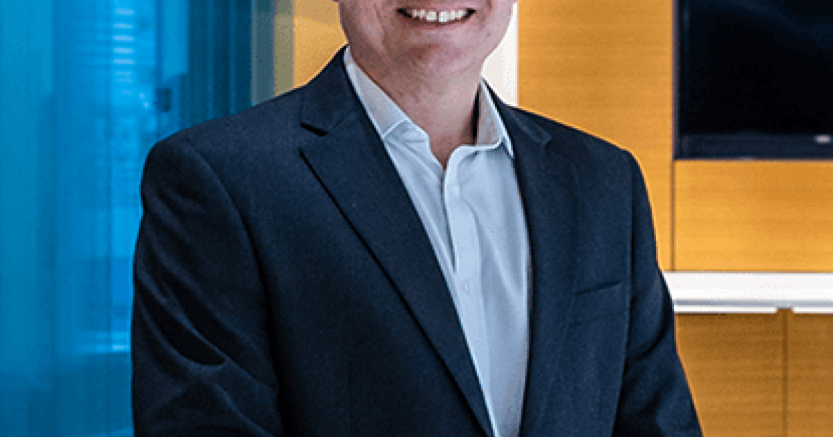 Martin Anderson | Industrial Disease Associate Solicitor