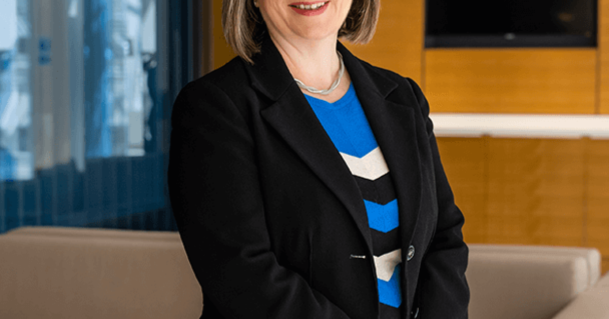 Helen Barnett | Head of Human Resources | Boyes Turner