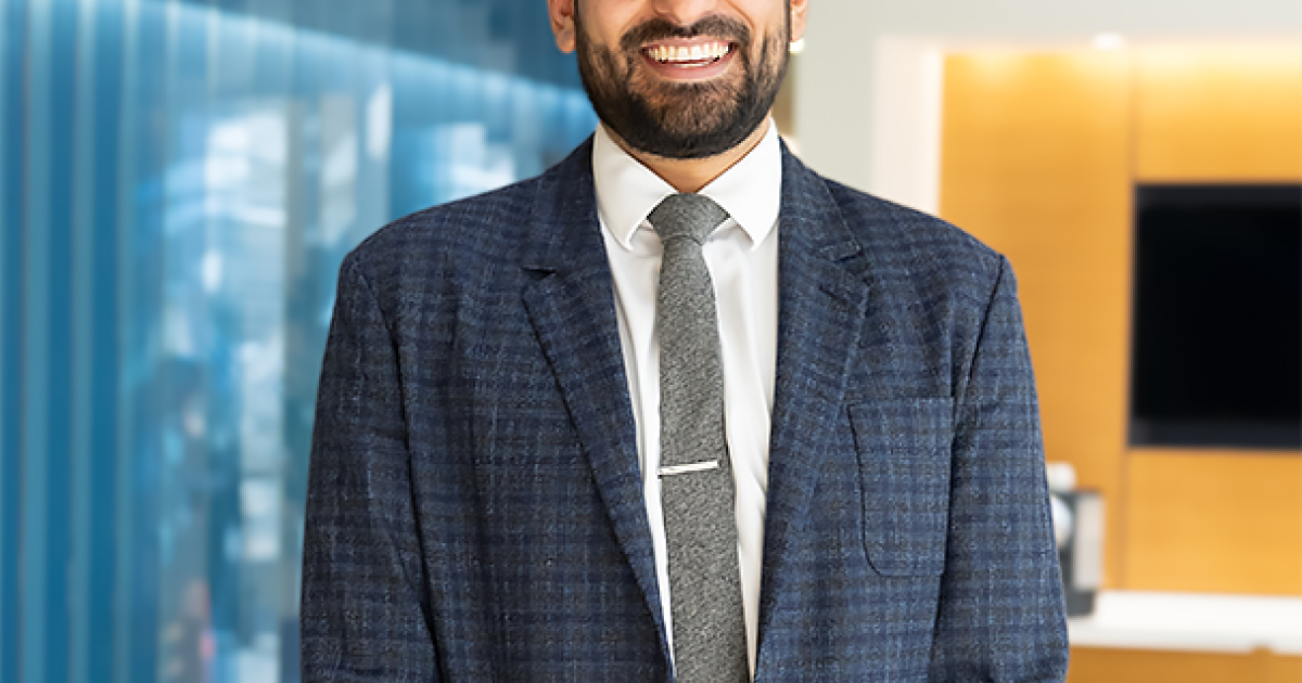 Ricky Chahal | Chartered Legal Executive | Property
