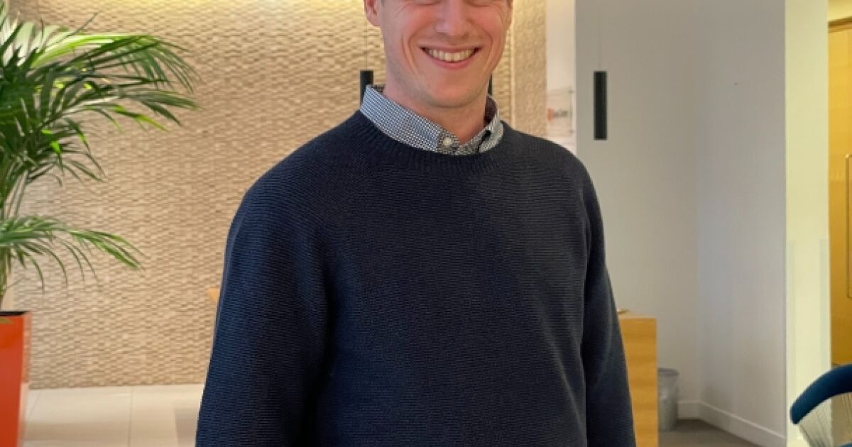 Duncan Kay | Corporate Partner | Boyes Turner