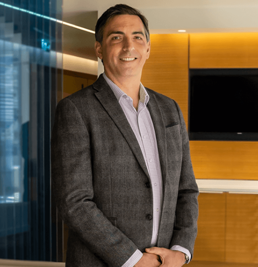 Andrew Whiteaker | Head of Employment | Boyes Turner