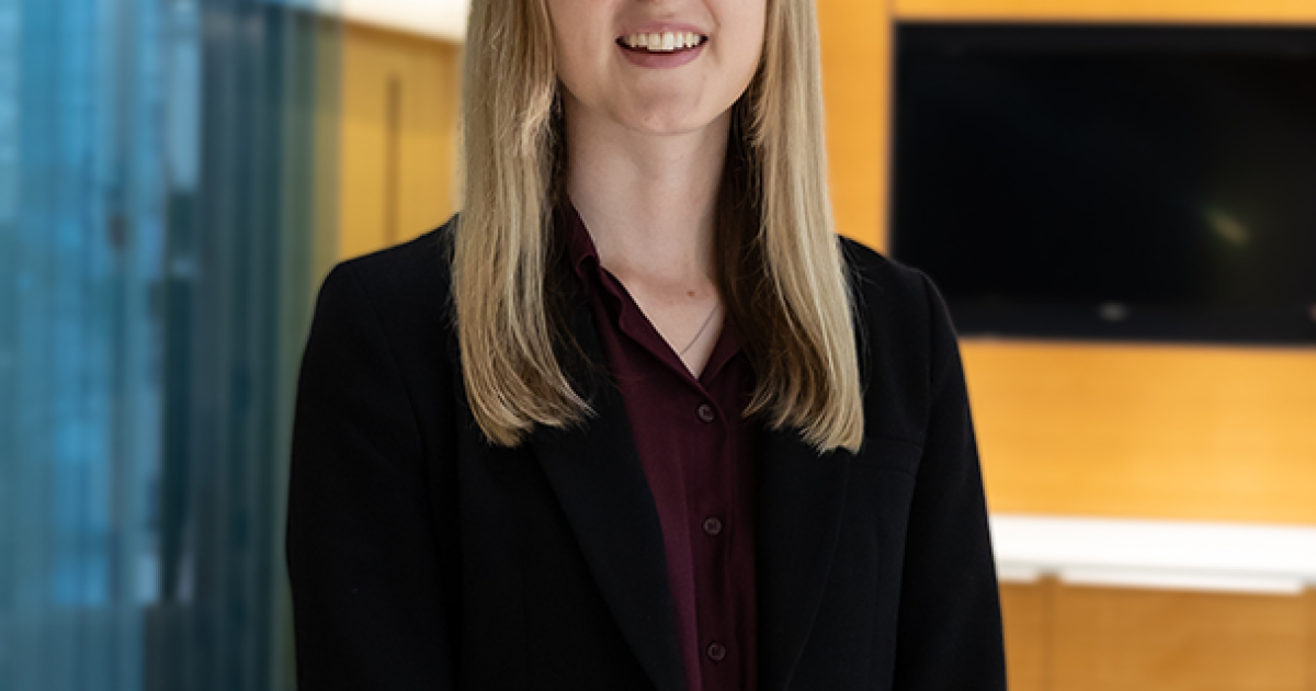 Hannah Lindley | Medical Negligence Solicitor | Boyes Turner