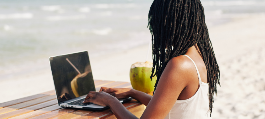 Remote Working from Overseas: Top 5 Issues for Employers
