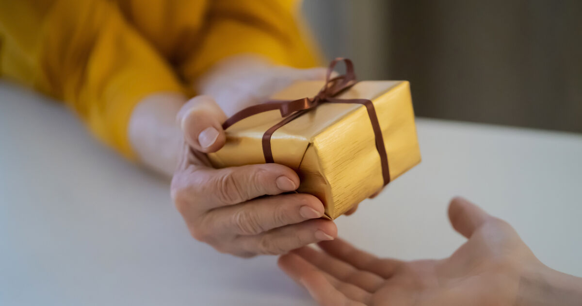 Inheritance Tax Planning | How to Use Gifting to Protect Your Estate