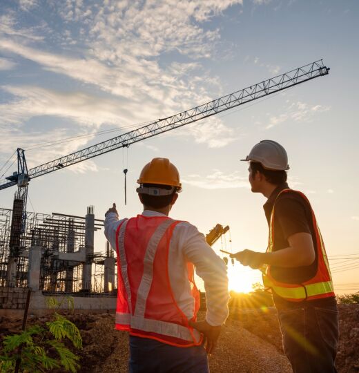 JCT Contracts explained