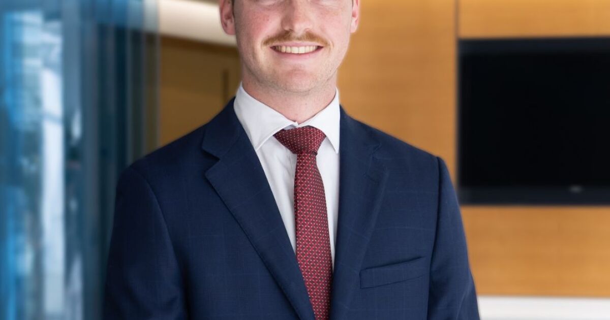 Oliver Dugdale | Dispute Resolution Senior Paralegal | Boyes Turner