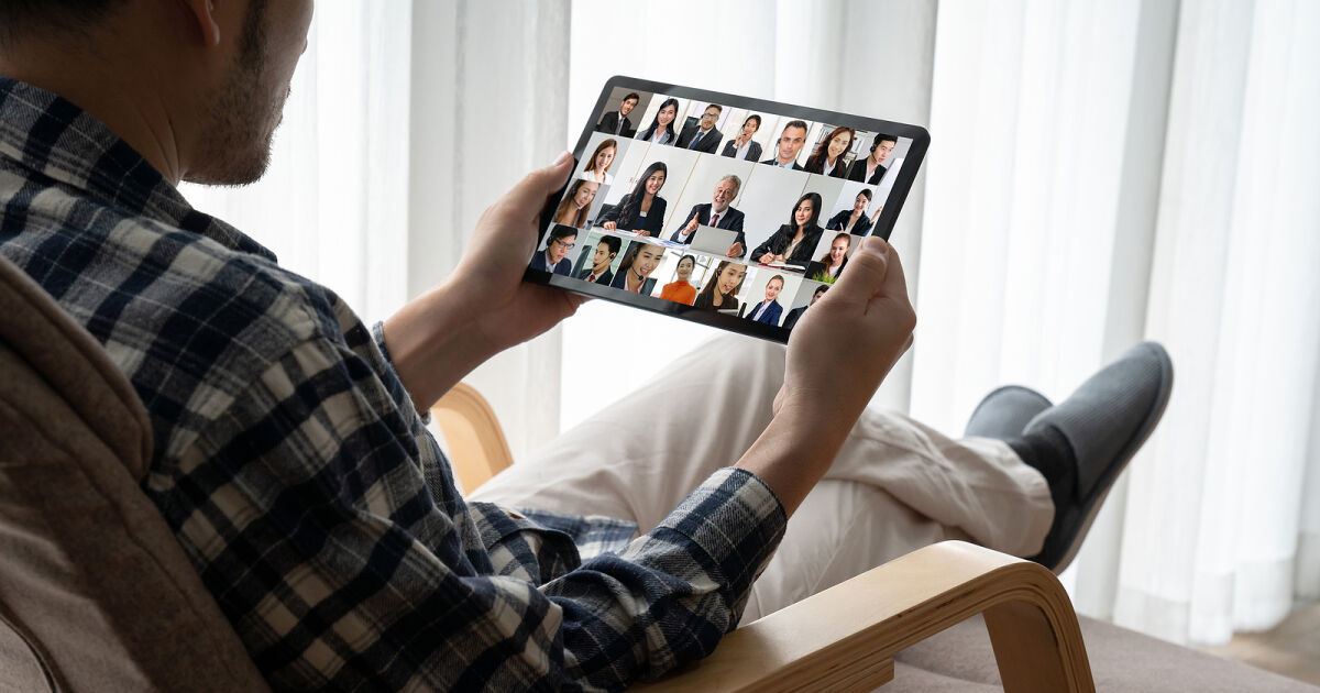 Virtual Training Course - Building a Positive Mindset | Webinar