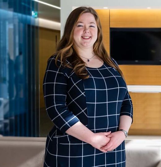 Jessica Clough | Employment Chartered Legal Executive