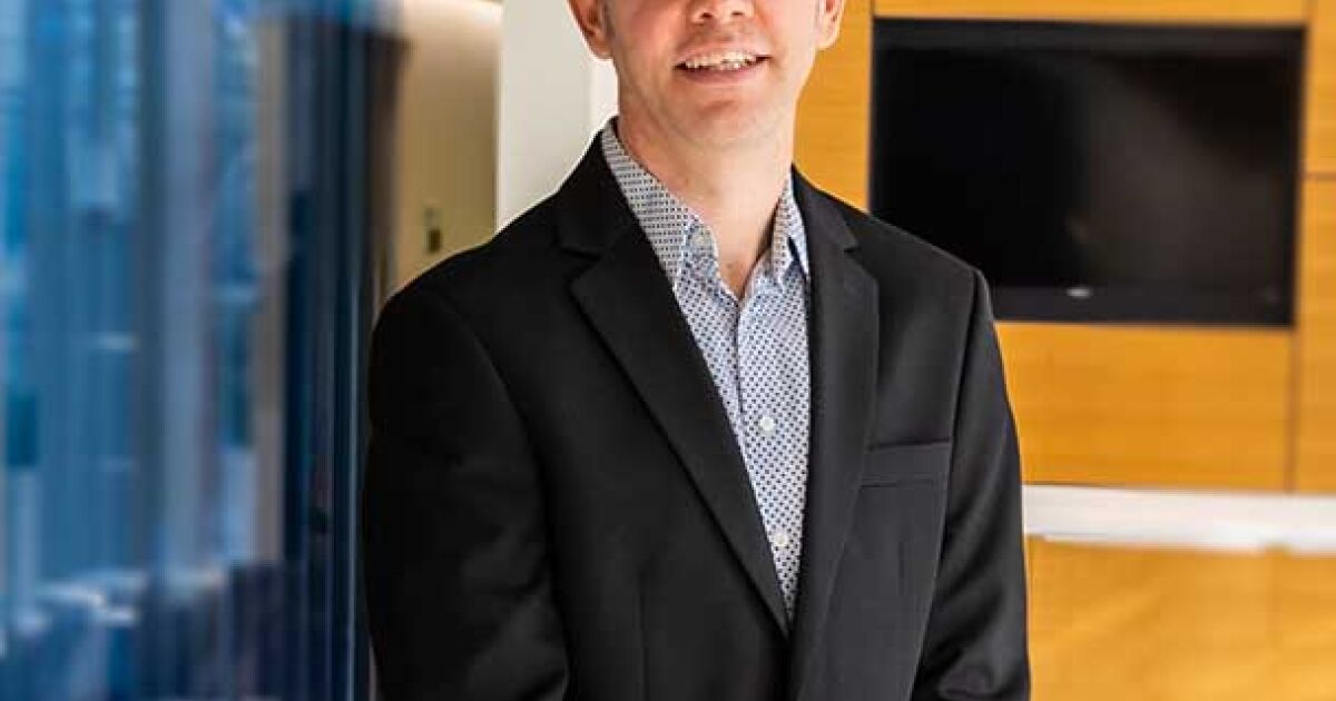 Russell May | Property Disputes Senior Associate Solicitor