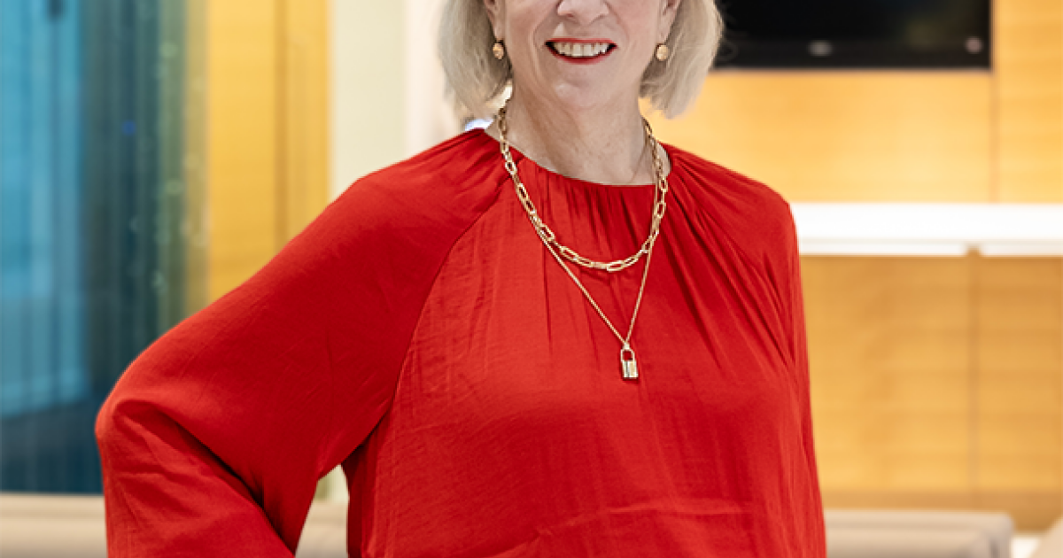 Helen Goss | Employment Partner & Head of Hospitality Group