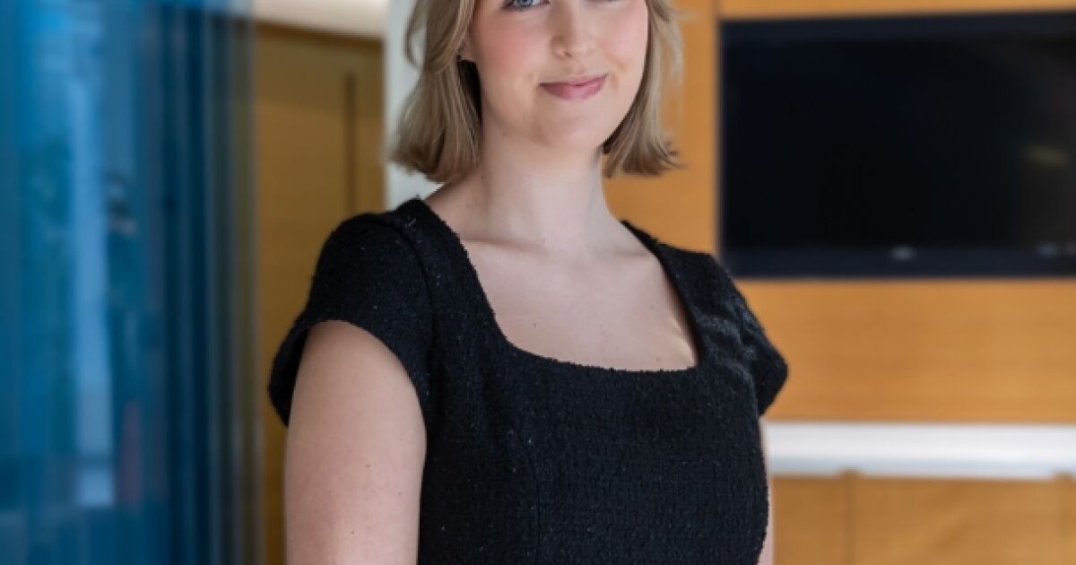 Charlie Morris | Wills, Trust and Probate Paralegal | Boyes Turner