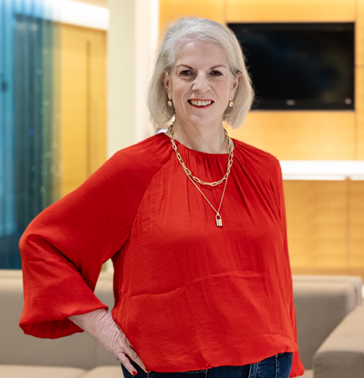 Helen Goss | Employment Partner & Head of Hospitality Group