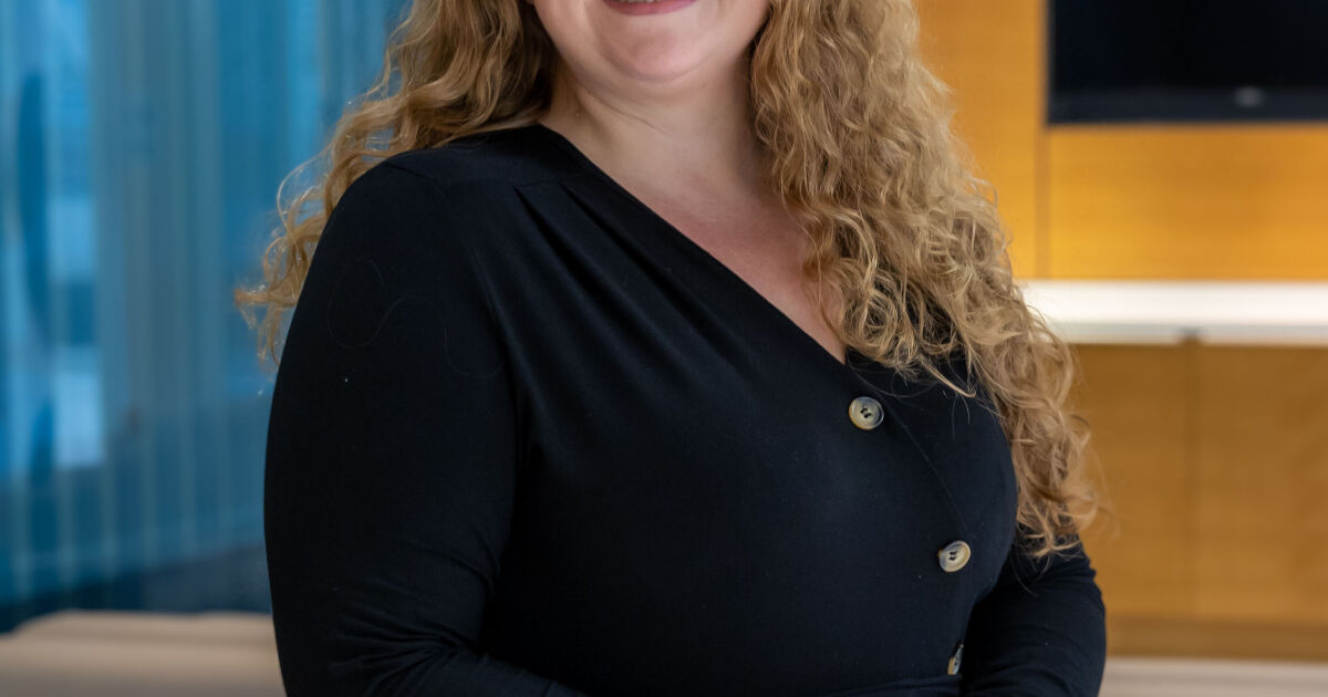 Michelle Streeter | Property Associate | Boyes Turner