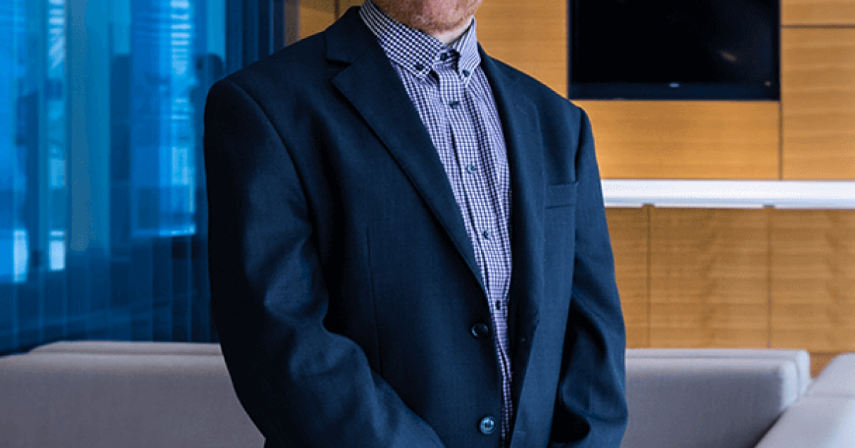 Peter Olszewski | Employment Senior Associate Solicitor