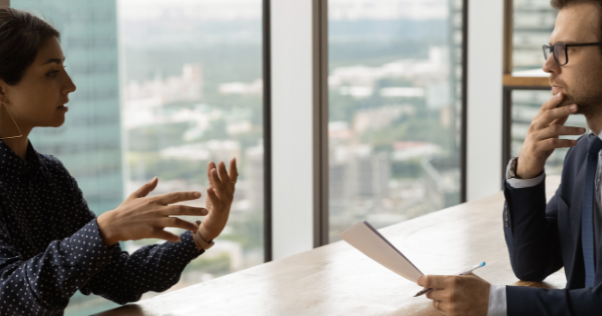 When workplace ‘Banter’ crosses the line – Lessons for employers ...