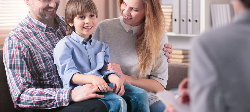 Involving children in family mediation | Family law solictors