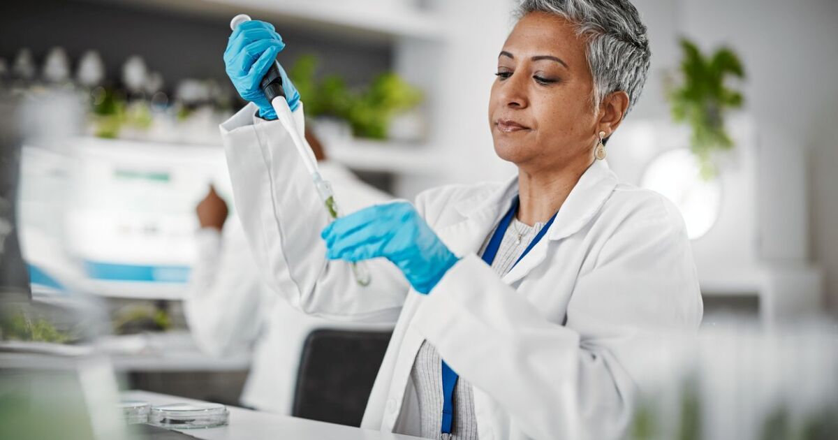 Office to laboratory conversions: 3 conversion challenges