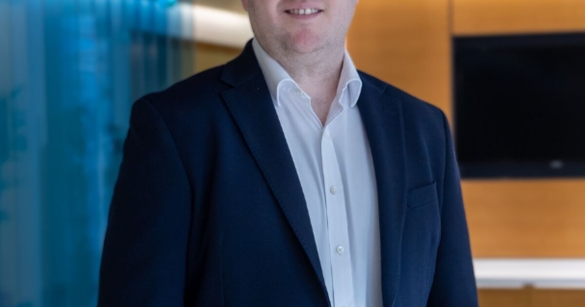 Dan Reeves | Head of Marketing & Business Development | Boyes Turner