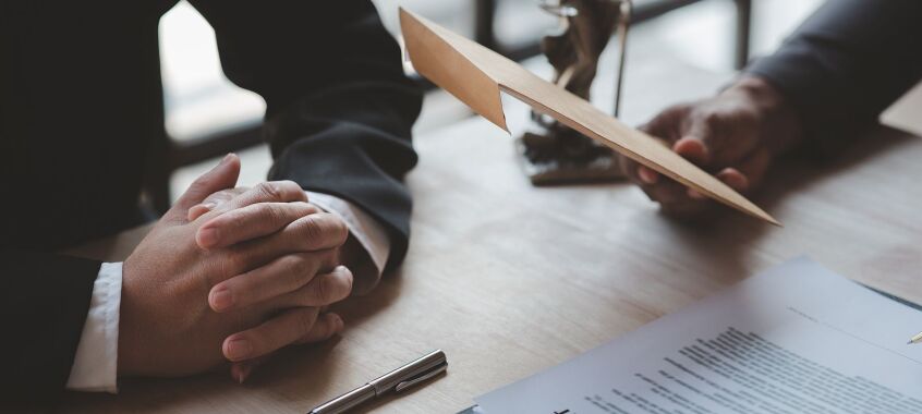 What is the duty of standard disclosure, and should I pay careful ...