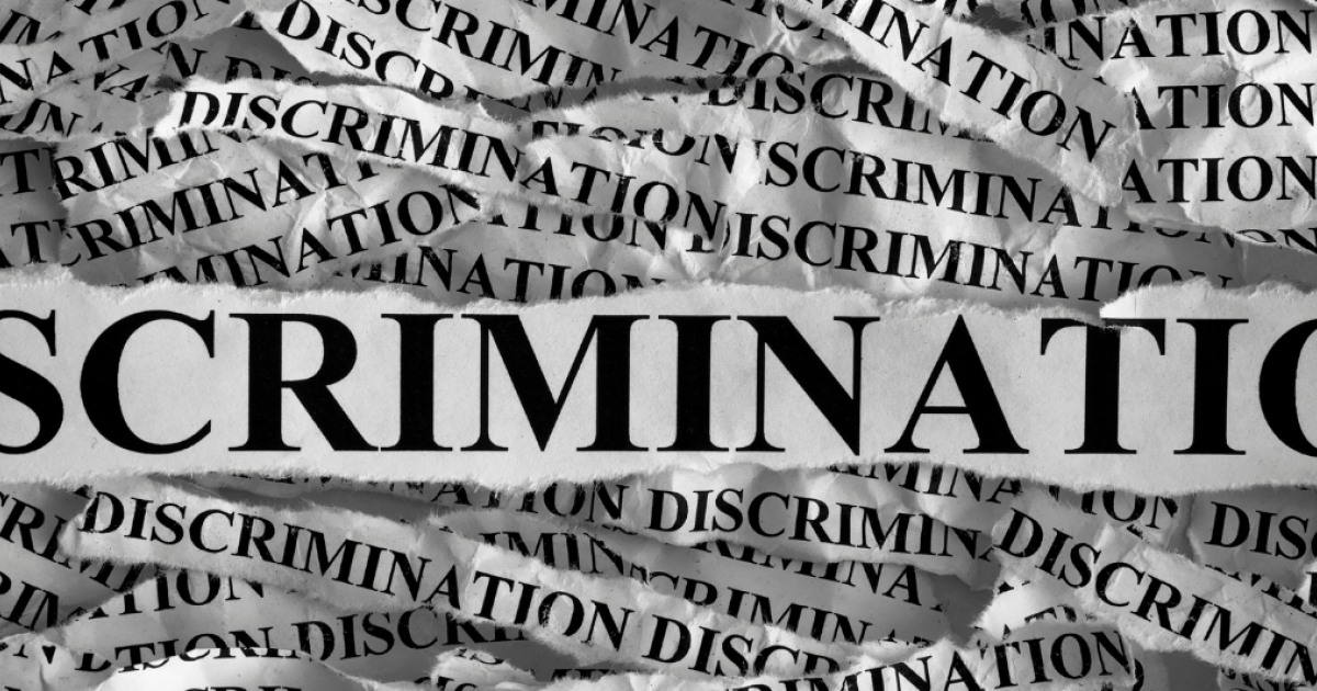 Can cost ever be a legitimate aim that justifies indirect discriminati