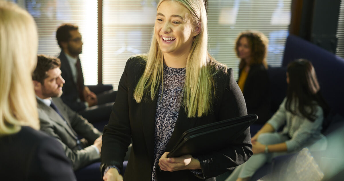 What is a solicitor apprenticeship? | Careers in law