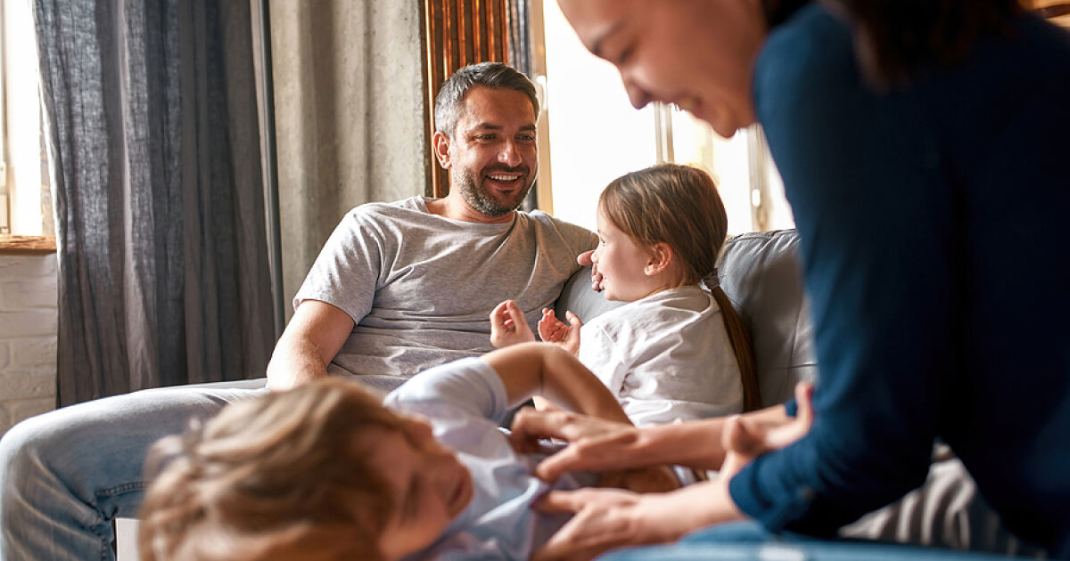 Ten tips for a better divorce | Family Law